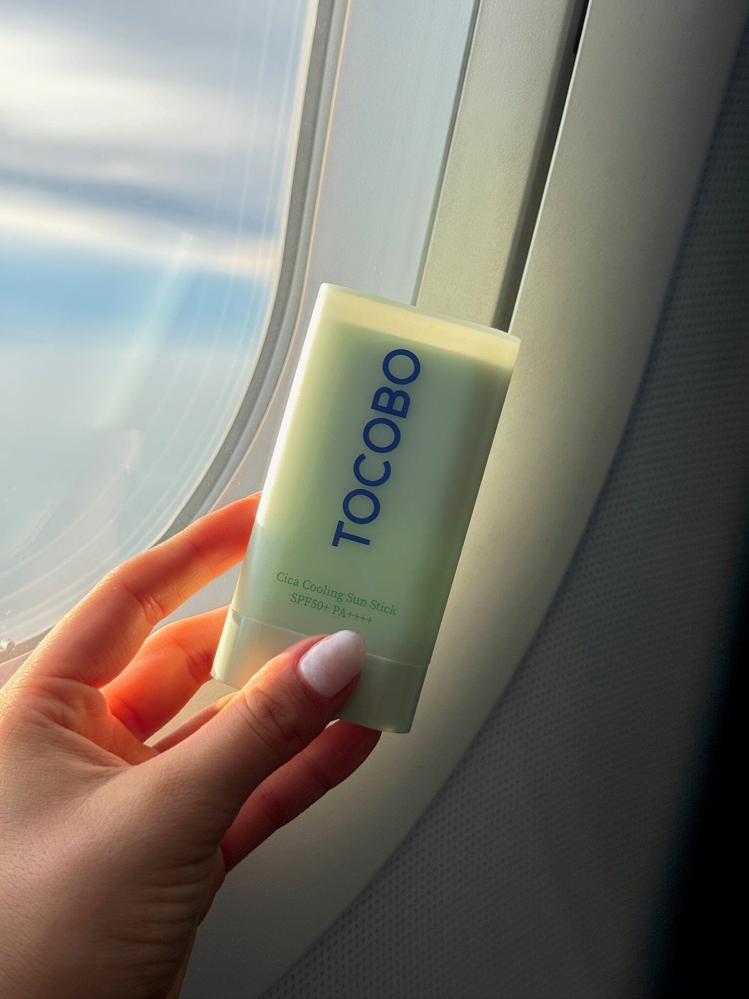 Tocobo – GLOWY