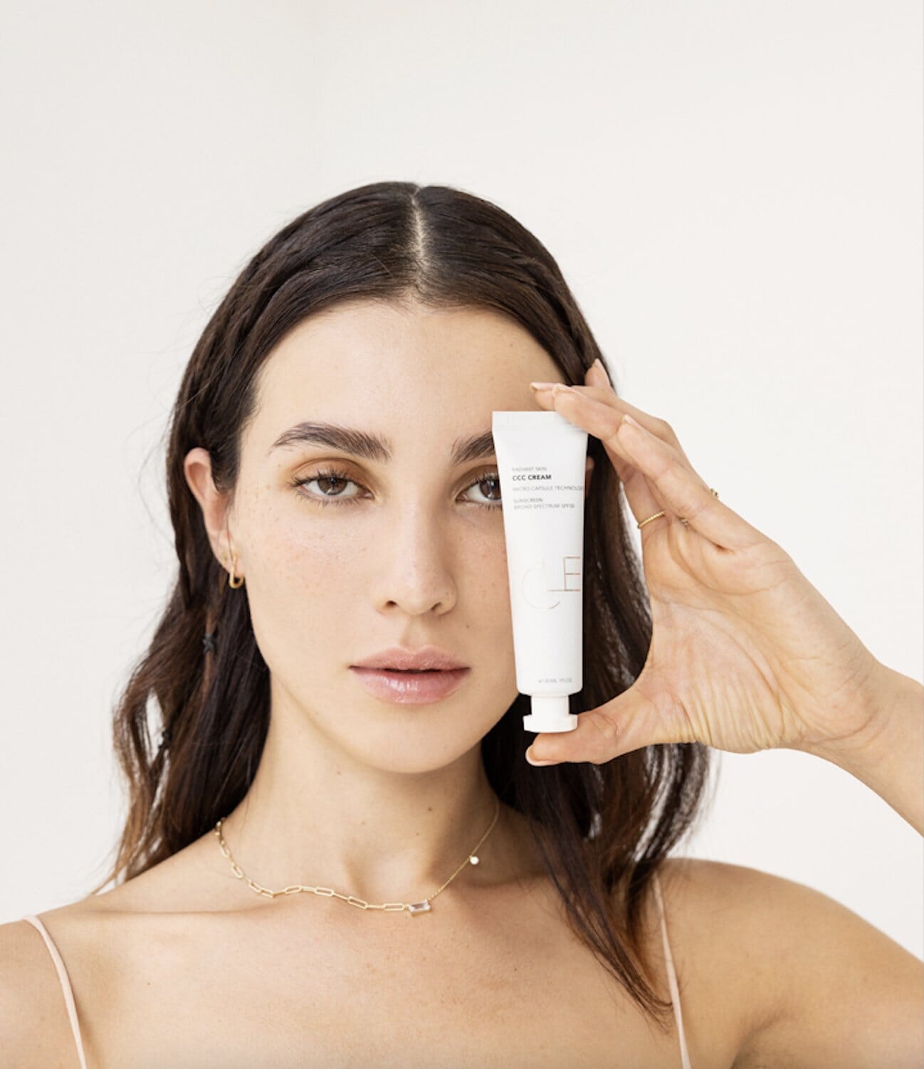 Protectores solares – GLOWY